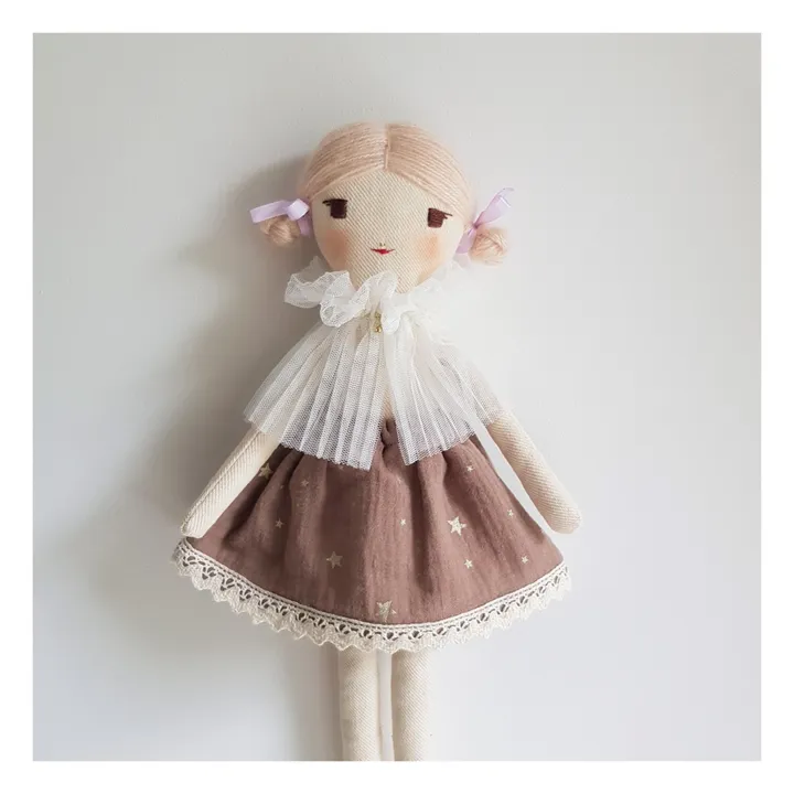 Mari Dolls - Adèle Doll | Smallable