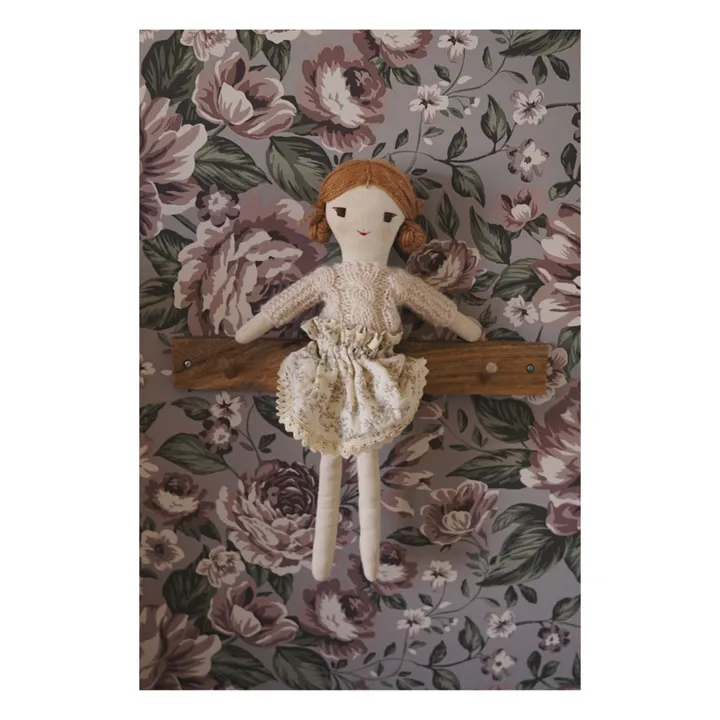 Mari Dolls - Kalina Doll | Smallable