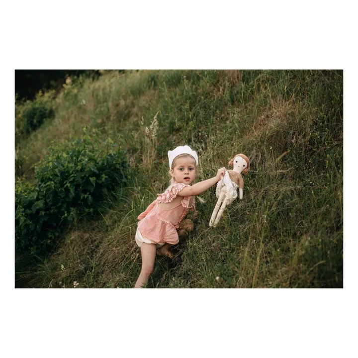 Mari Dolls - Kalina Doll | Smallable