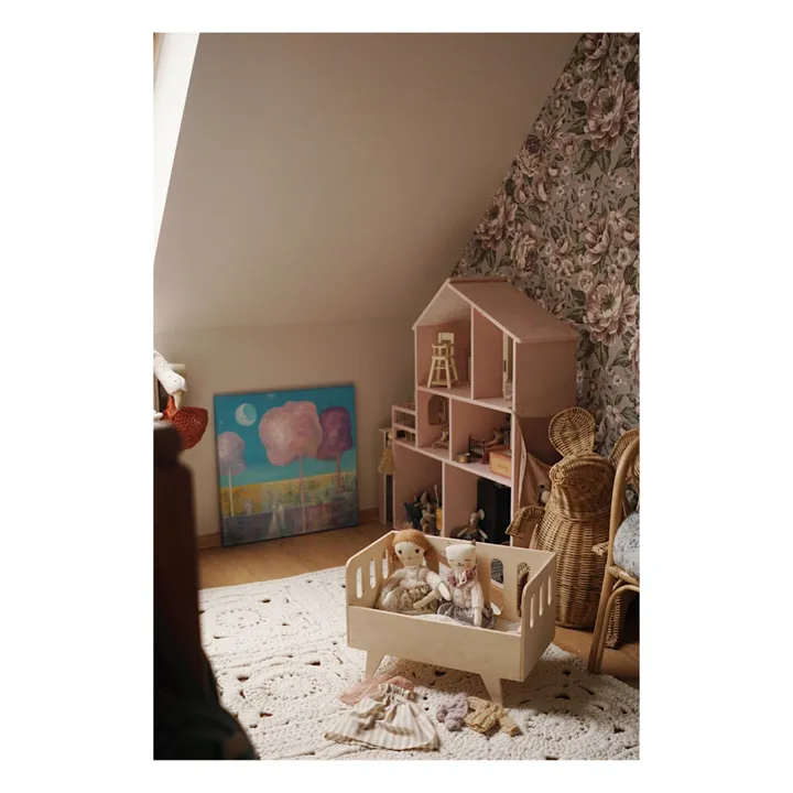 Mari Dolls - Kalina Doll | Smallable