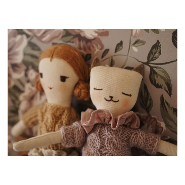 Mari Dolls - Kalina Doll | Smallable