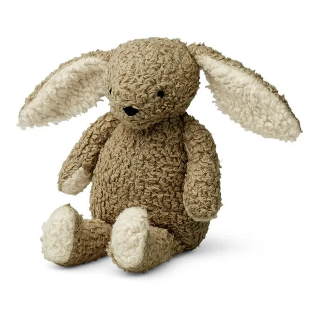 Liewood - Riley Stuffed Animal - Khaki | Smallable