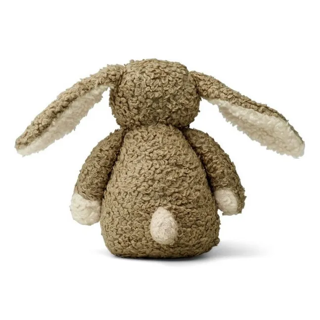 Liewood - Riley Stuffed Animal - Khaki | Smallable