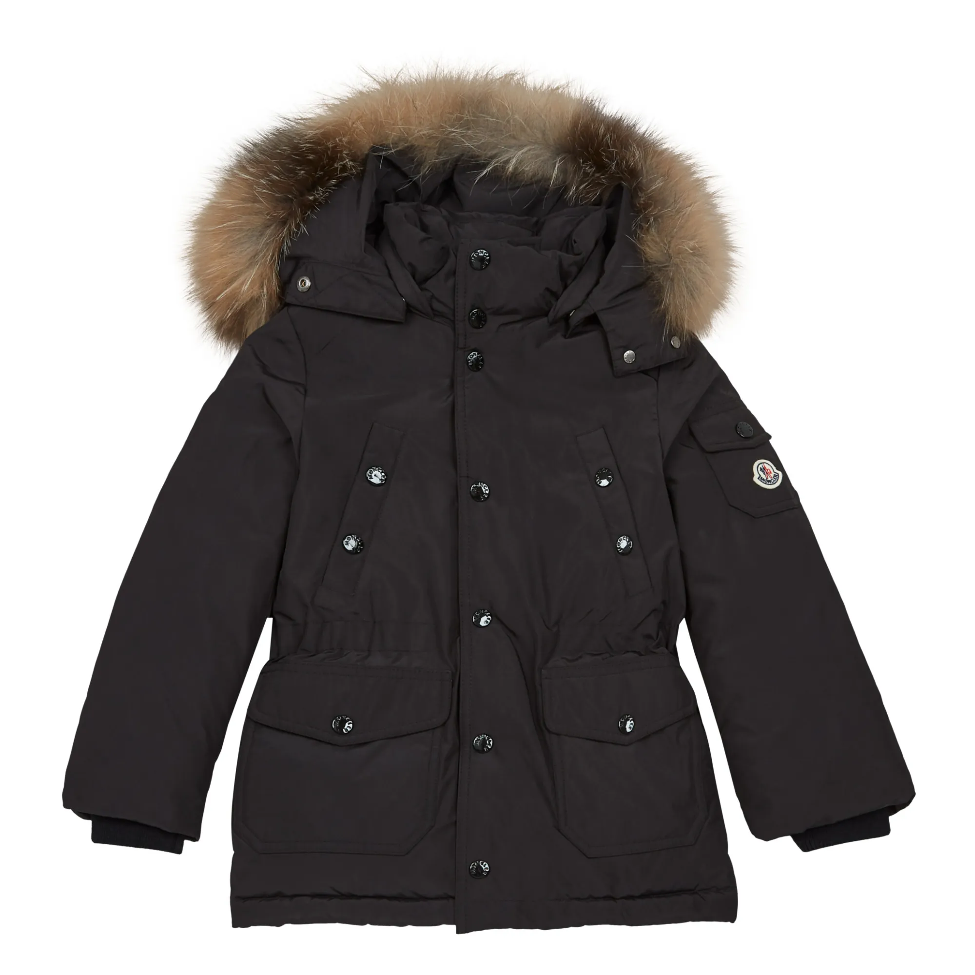 Moncler yann store