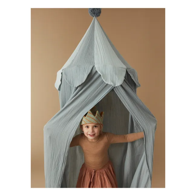 Numero 74 - Bed canopy - Powder S018 | Smallable