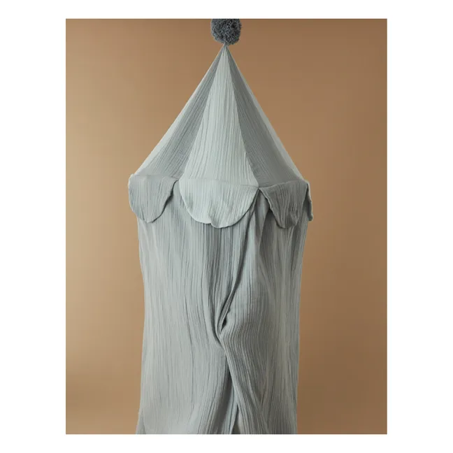 Numero 74 - Bed canopy - Powder S018 | Smallable