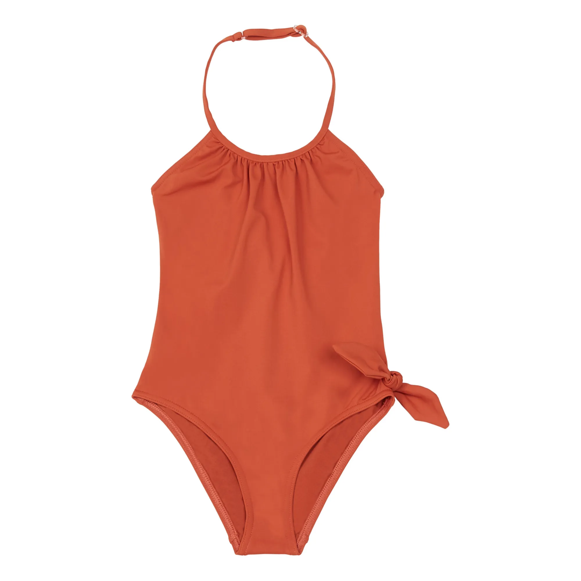 Sunchild - Victoria Swimsuit - Orange | Smallable