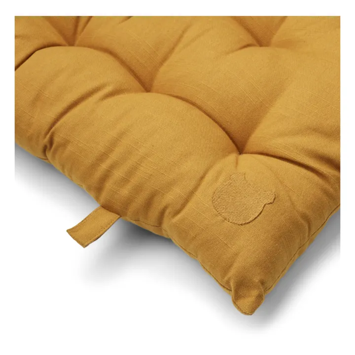 Liewood - Barney Floor Mat - Caramel | Smallable