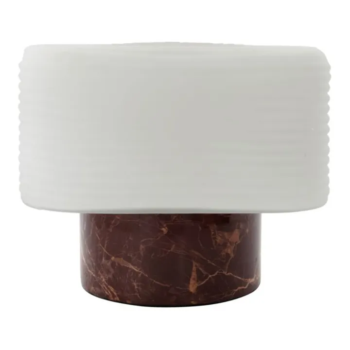 House Doctor - Neat Table Lamp - Brown | Smallable