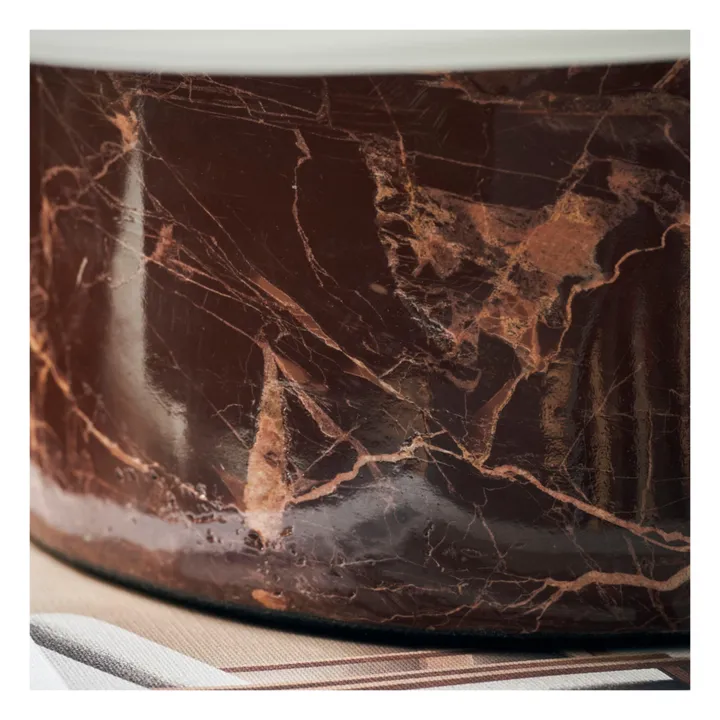 House Doctor - Neat Table Lamp - Brown | Smallable