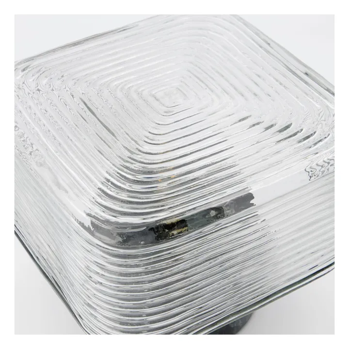 House Doctor - Neat Table Lamp - Dark green | Smallable