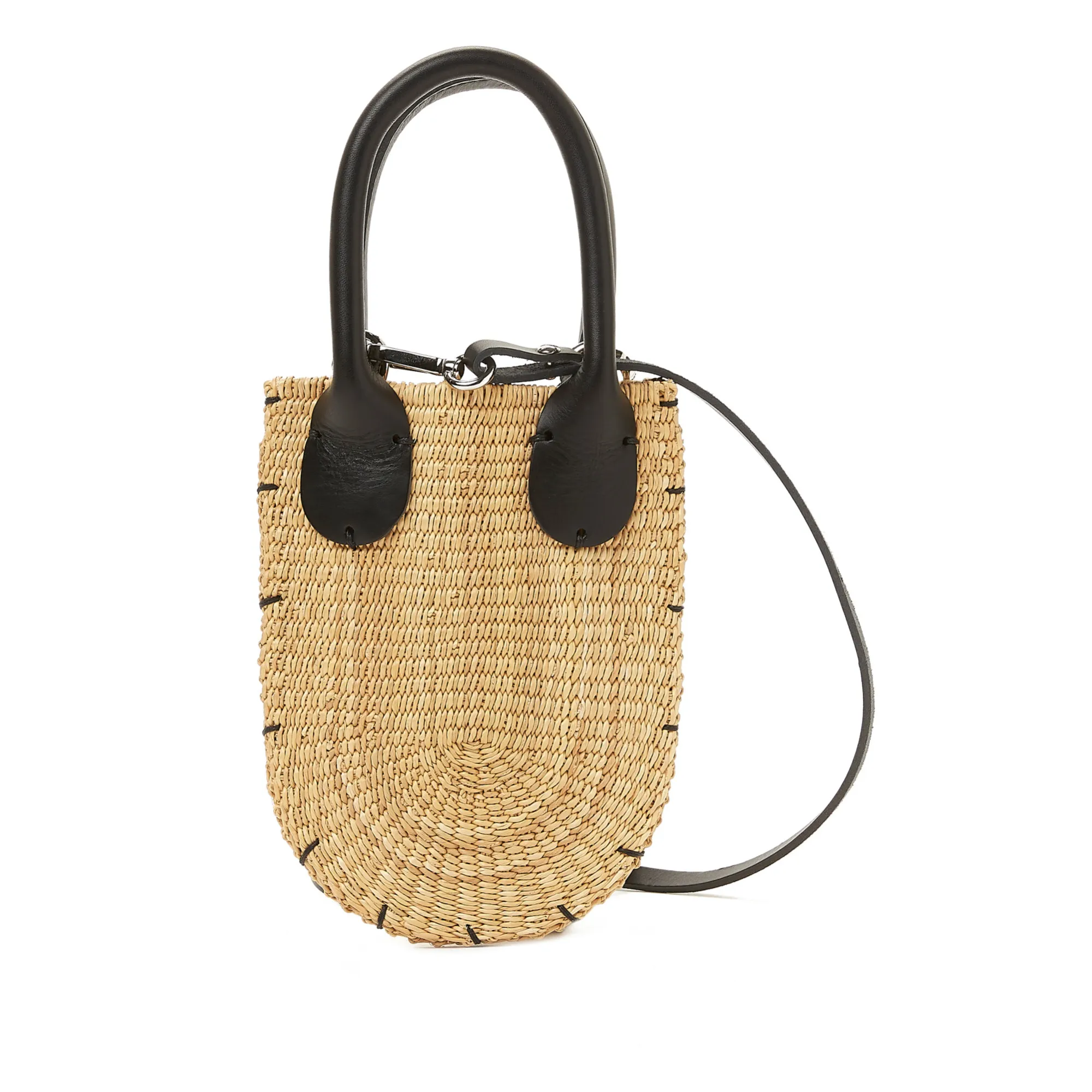 Muun Bags - Mano Bag - Black | Smallable