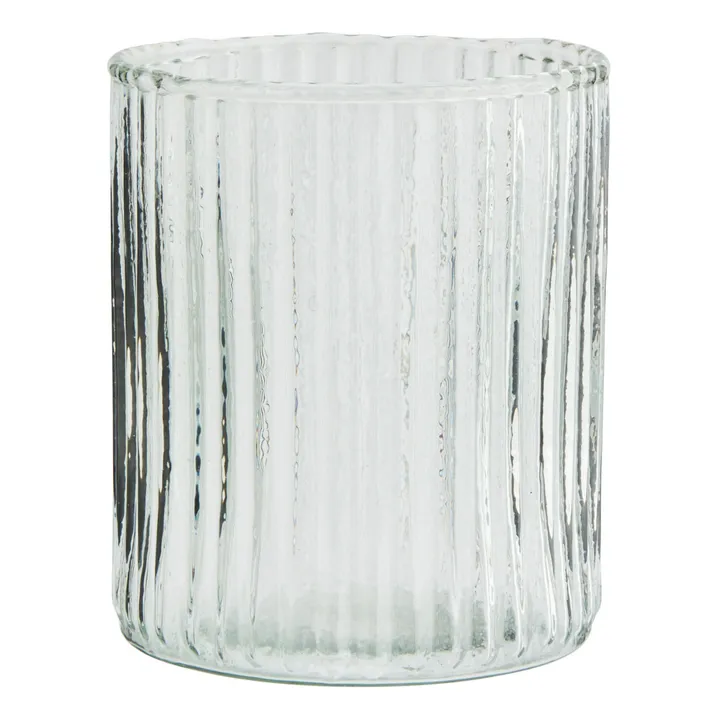 Madam Stoltz - Ribbed Glass | Smallable