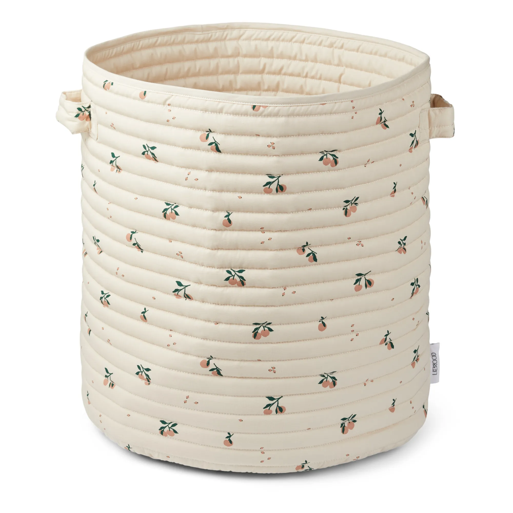 Liewood - Lia Storage Box - Sand | Smallable