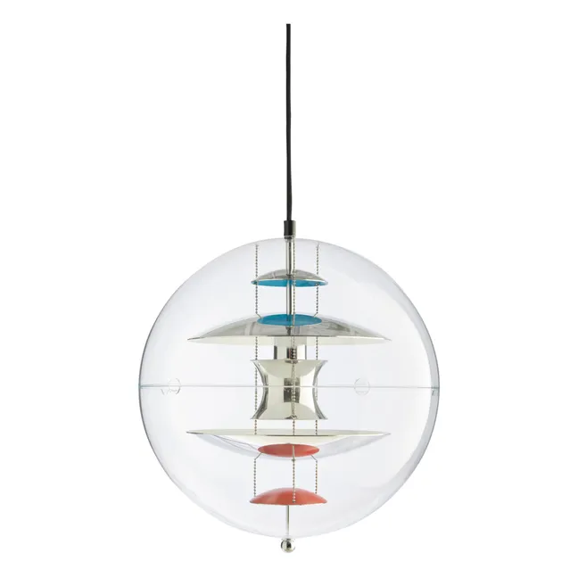 Muuto - Fluid Pendant Light - White | Smallable
