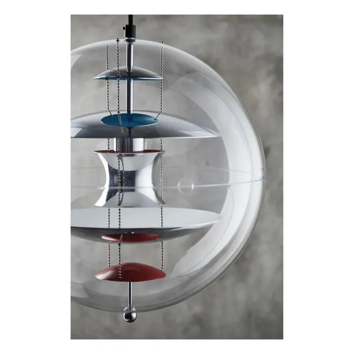 Verpan - VP-Globe Pendant Lamp | Smallable