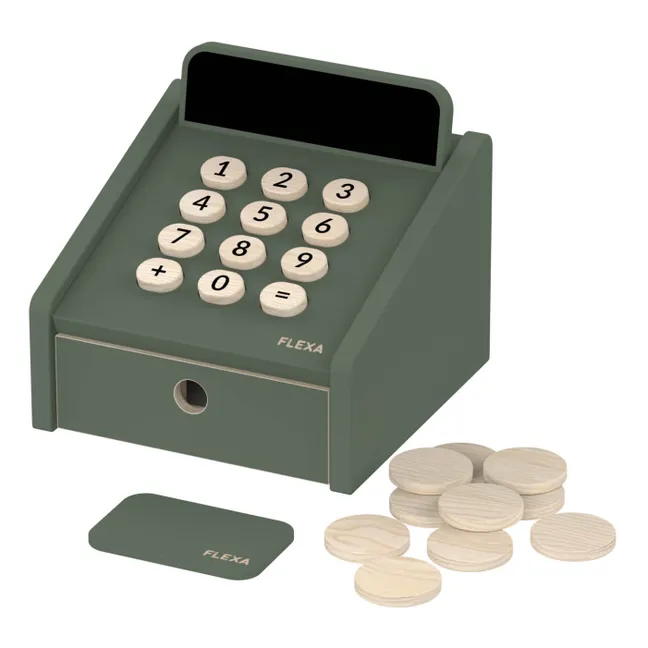 Kid's Concept - Cash Register | Smallable