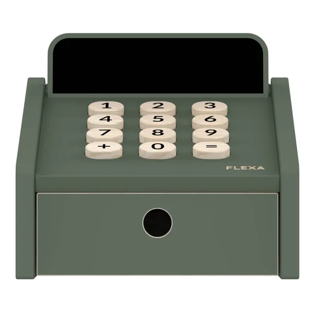 Kid's Concept - Cash Register | Smallable
