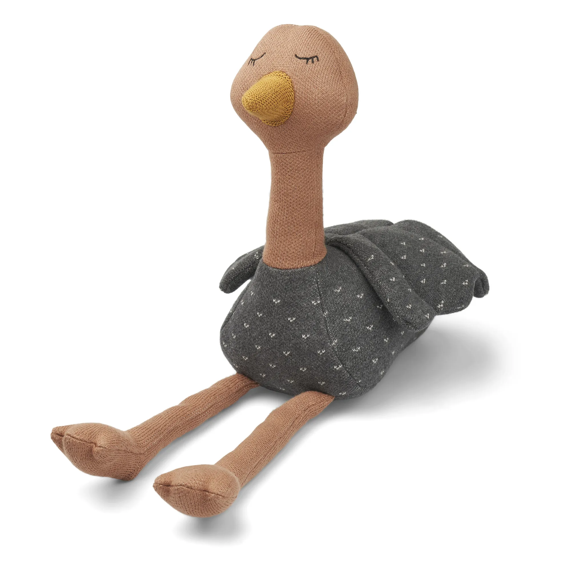 Liewood - Charlotte Ostrich Soft Toy | Smallable
