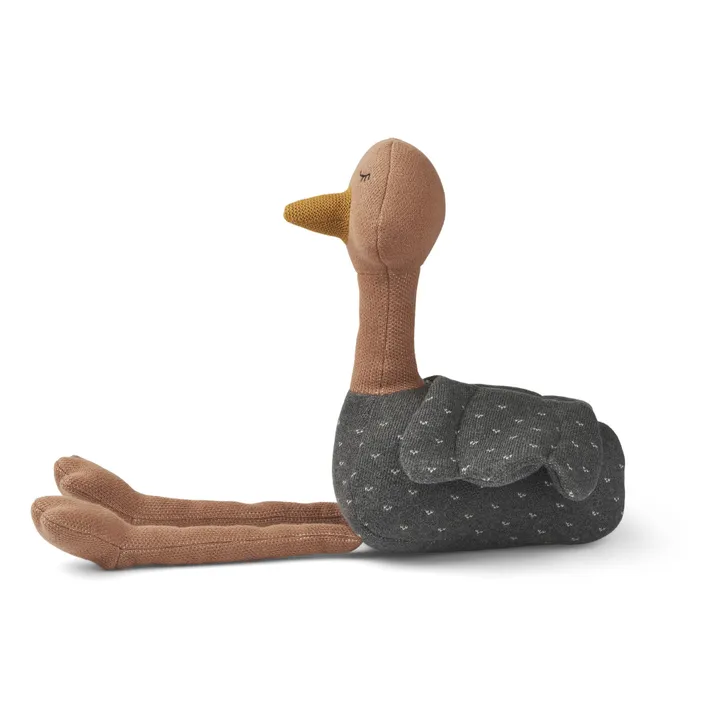 Liewood - Charlotte Ostrich Soft Toy | Smallable