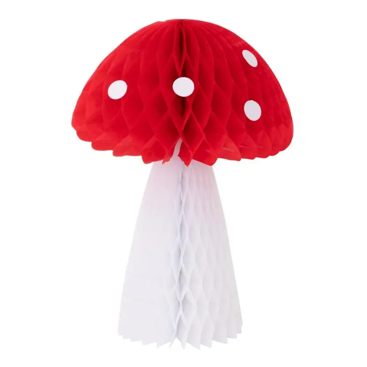 Meri Meri - Mushroom Party Decorations | Smallable