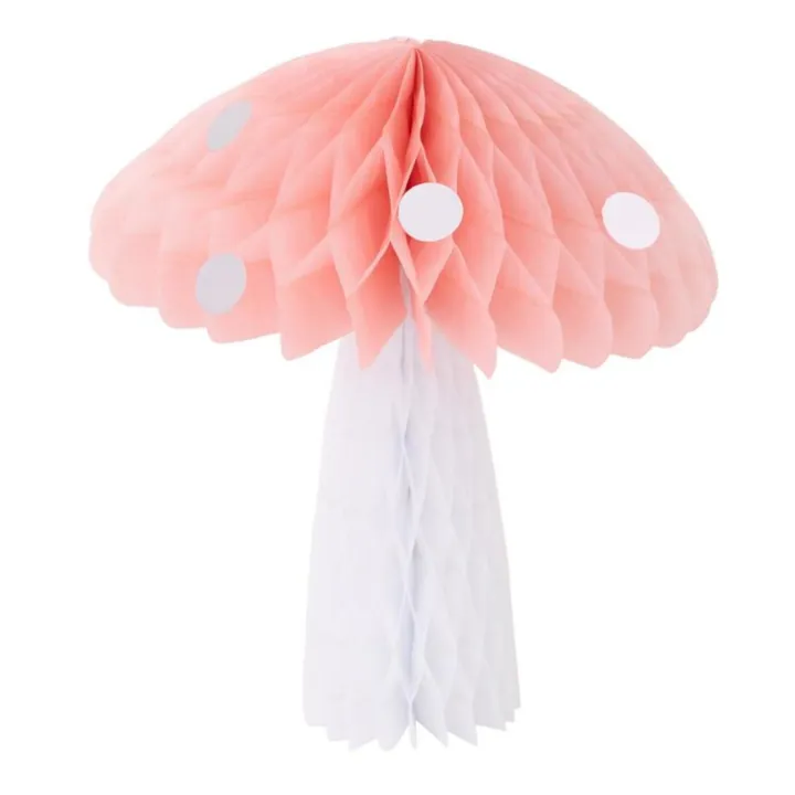 Meri Meri - Mushroom Party Decorations | Smallable