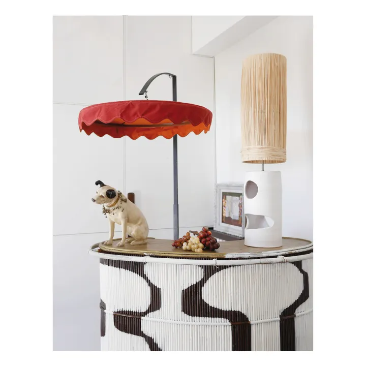 Honoré - Miro Lamp - White | Smallable