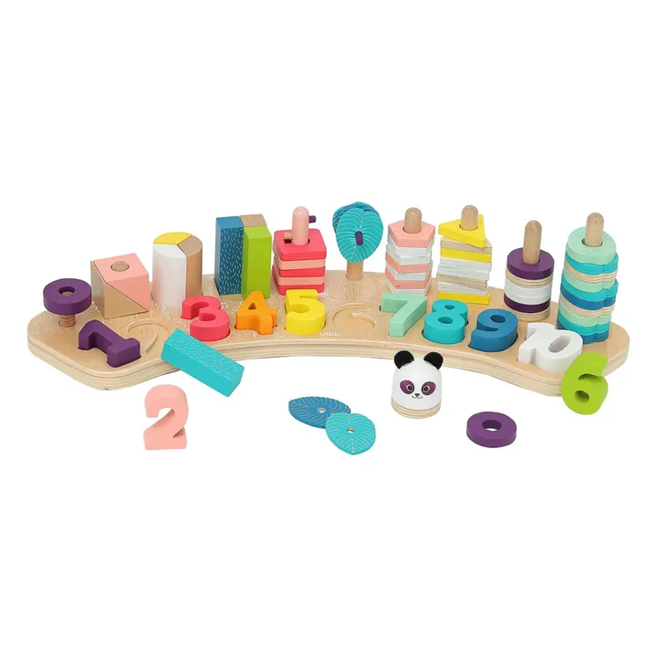 Vilac - Under the Canopy Early Learning Toy | Smallable