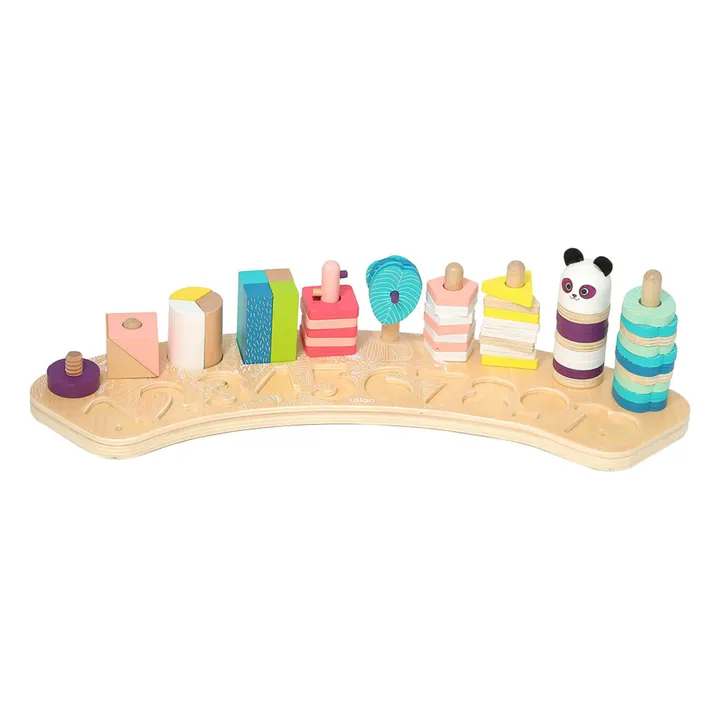 Vilac - Under the Canopy Early Learning Toy | Smallable