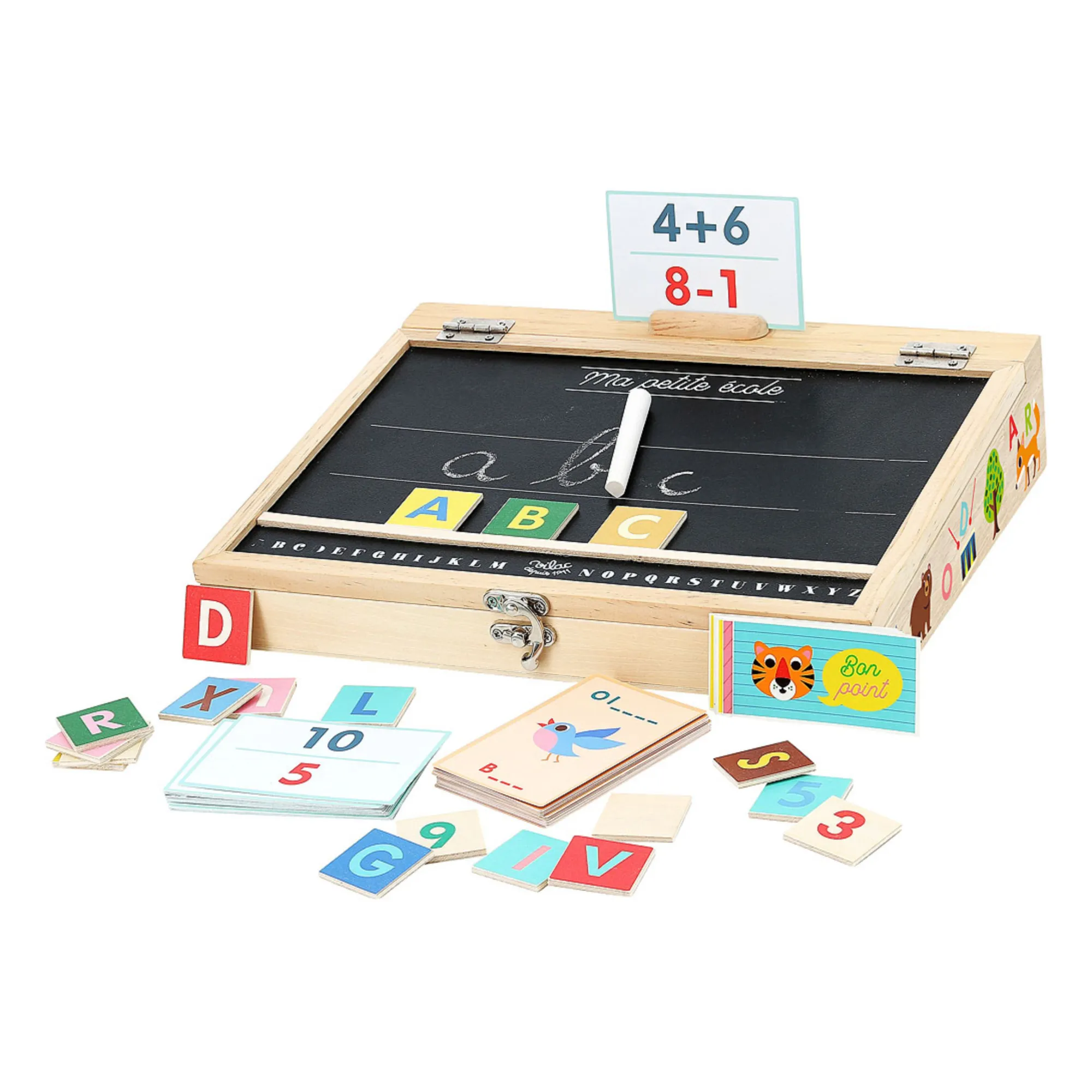 Vilac - My Little School | Smallable