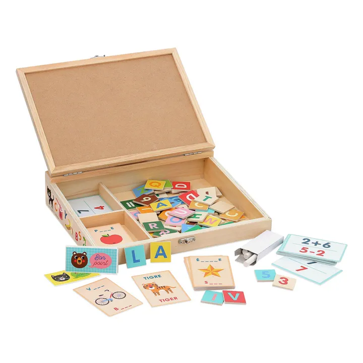 Vilac - My Little School | Smallable