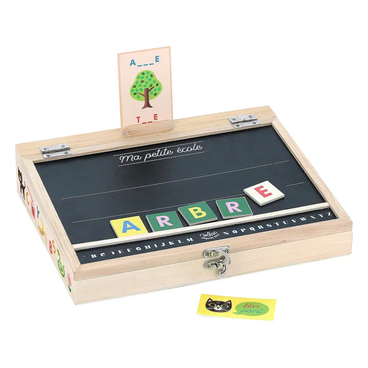 Vilac - My Little School | Smallable