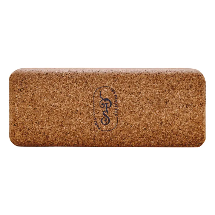 Les Panacées - Trio Cork Case | Smallable