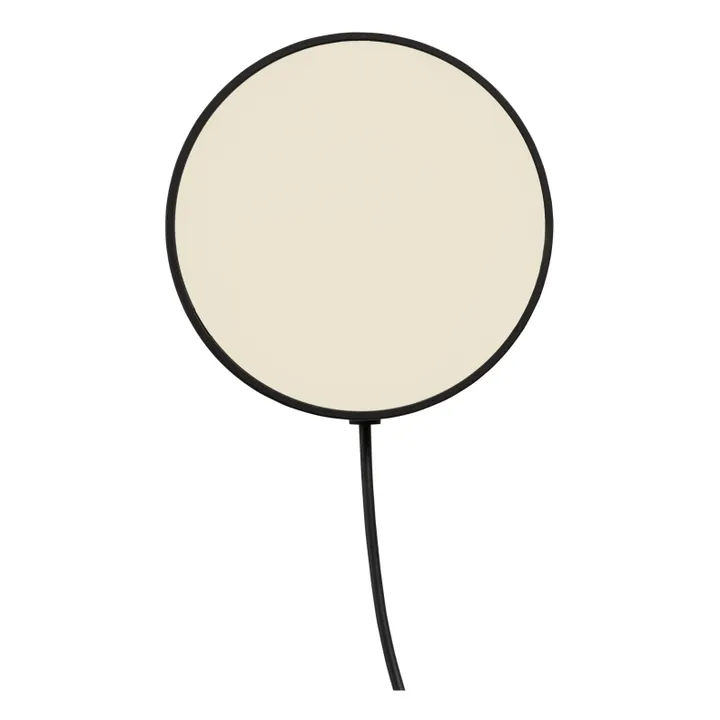 Muuto - Post Wall Light - Black | Smallable