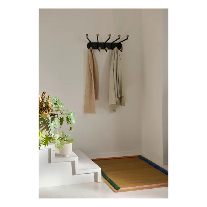 & Tradition - Framed Rug - Beige | Smallable