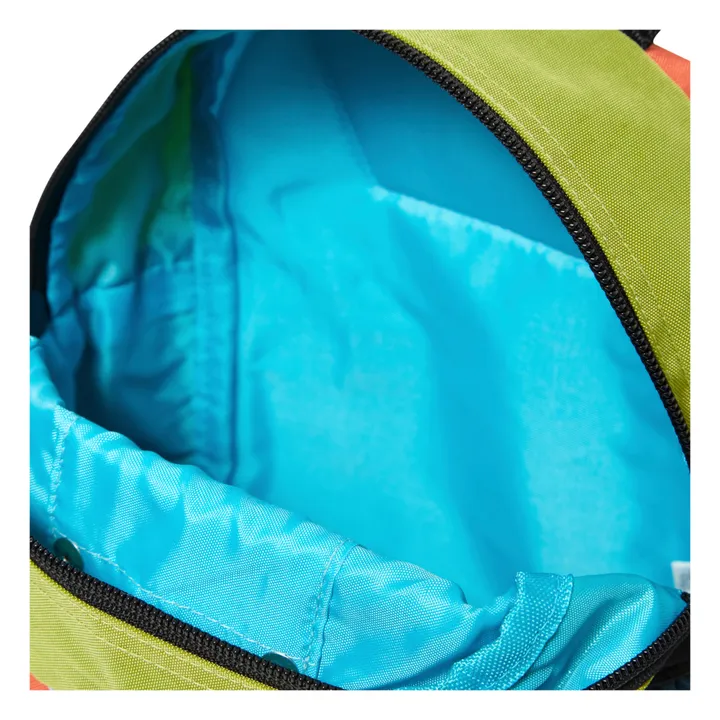 Ocean&Ground - Crazy Backpack - Extra Small - Blue | Smallable