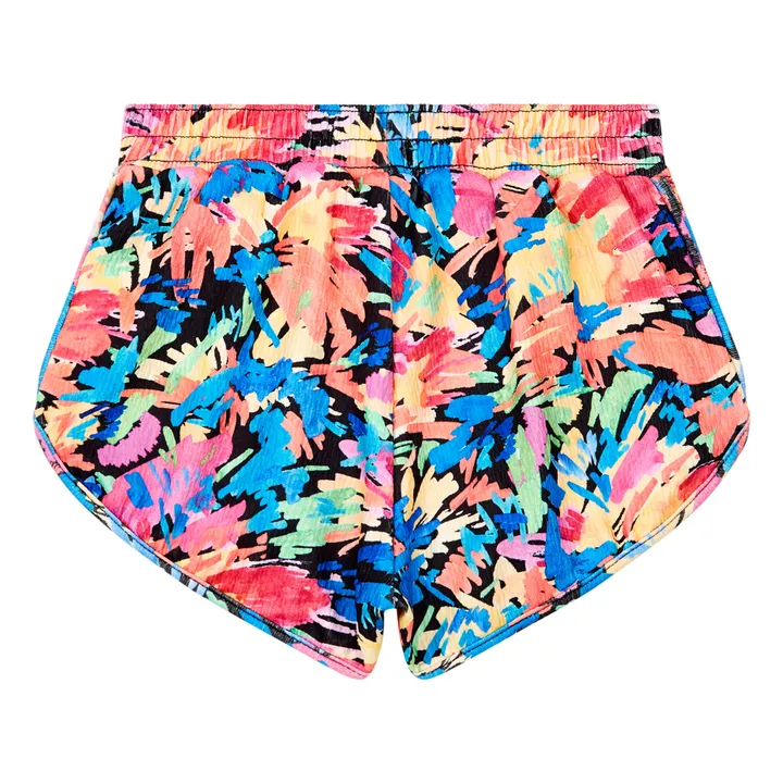 Hundred Pieces - Swim Trunks - Black | Smallable
