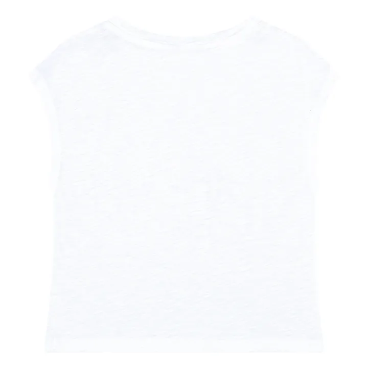 Hundred Pieces - Tank Top - White | Smallable