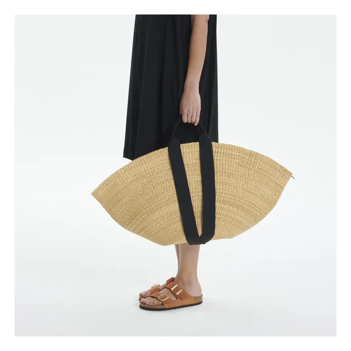 Muun Bags - Maxi Sophie Bag - Black | Smallable