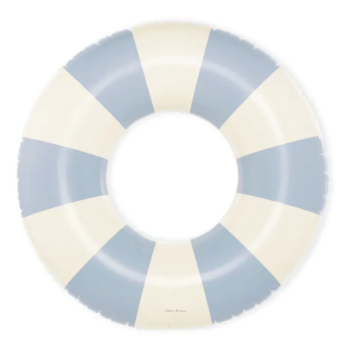 Petites Pommes - Sally Inflatable Ring - Light blue | Smallable