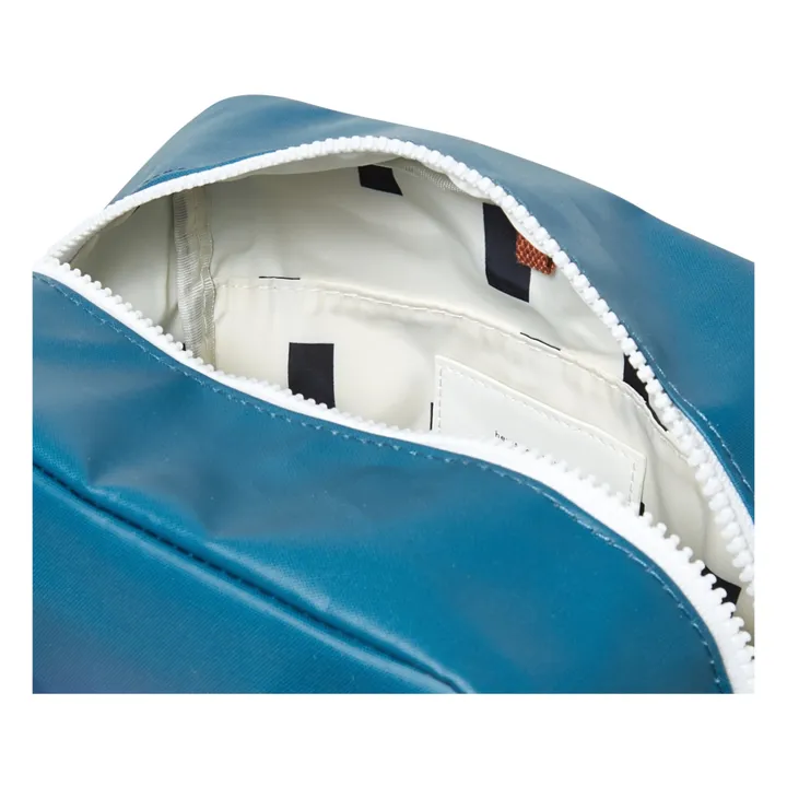 Sticky Lemon - Small Backpack - Blue | Smallable