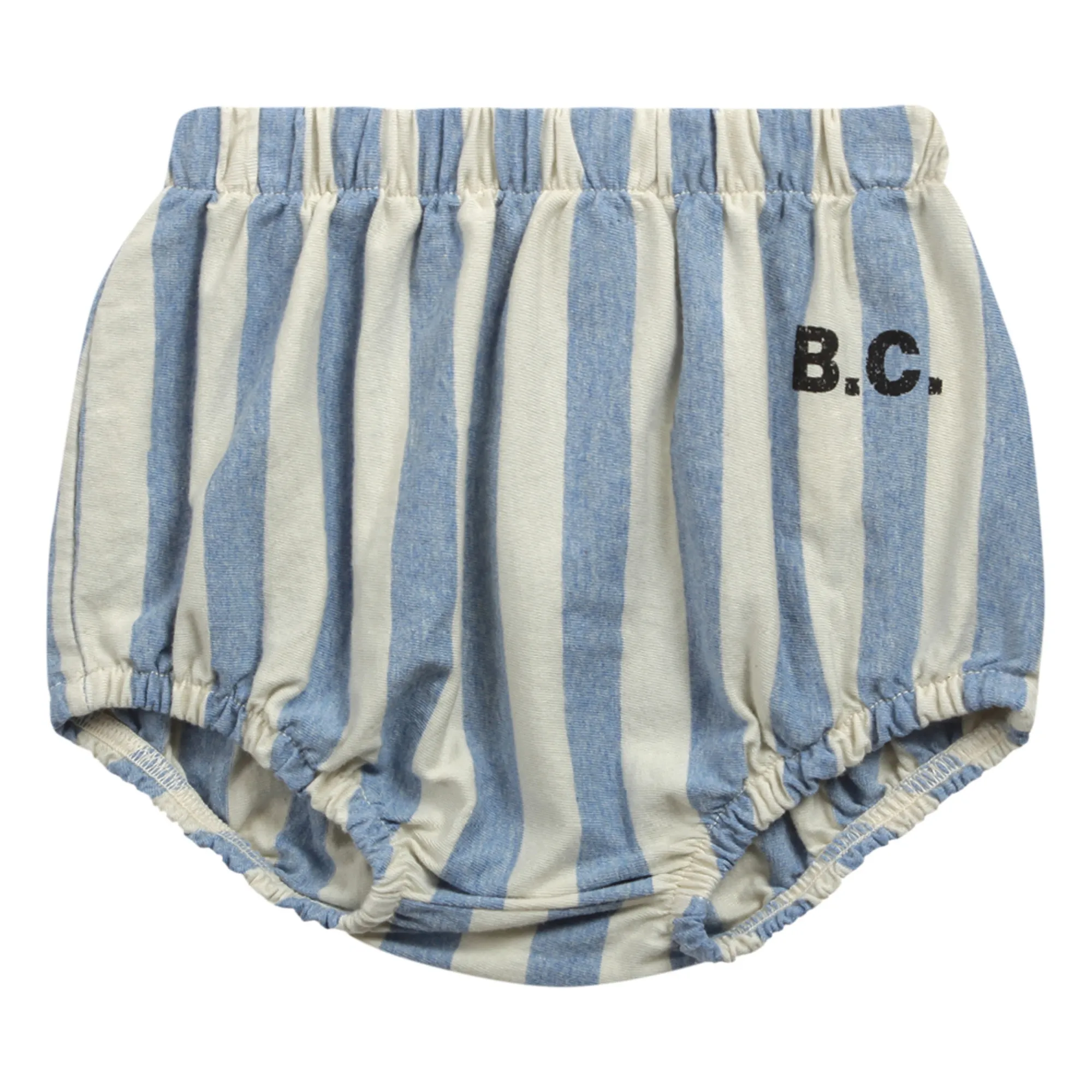 Bobo Choses - Organic Cotton Striped Bloomers - Iconic Collection ...