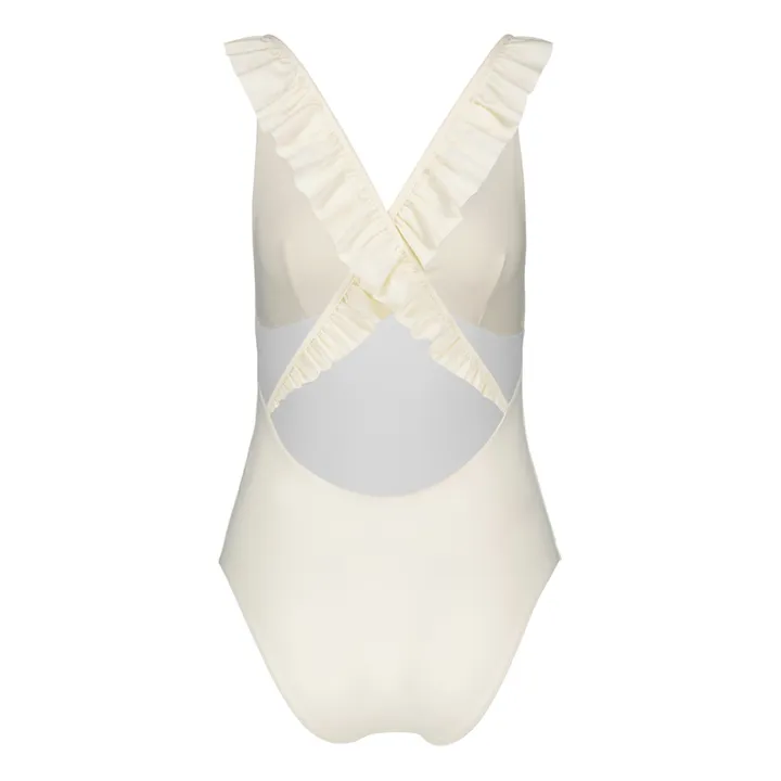 Canopea - Maillot de Bain 1 Pièce Polyamide Recyclé Allegra ...