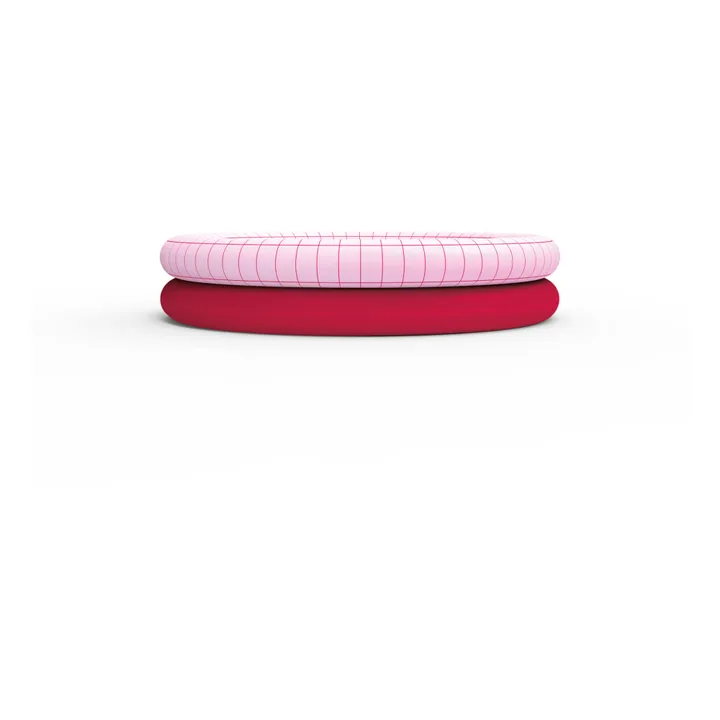 Quut - Cherry Inflatable Pool | Smallable