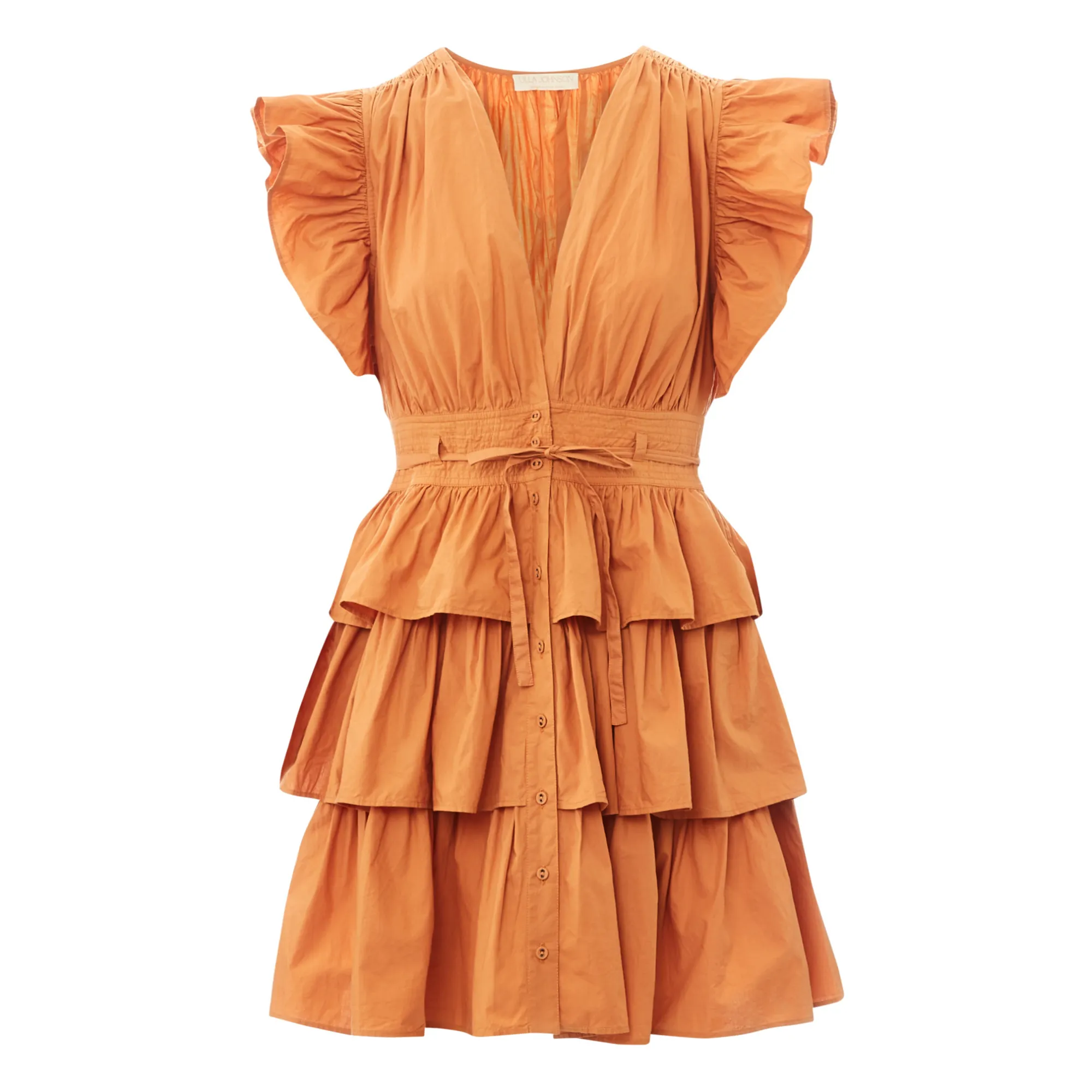 Ulla Johnson Sena Dress