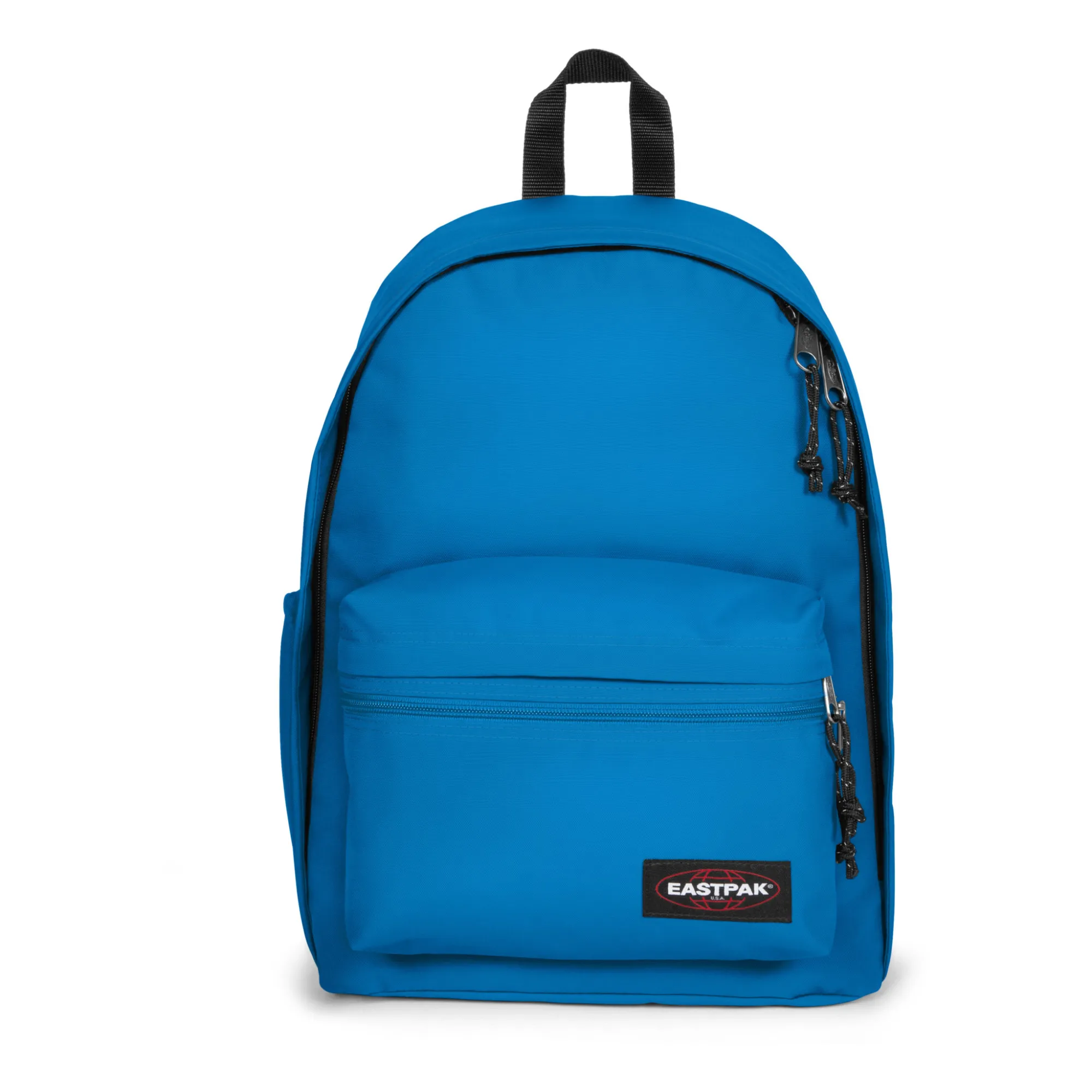 Eastpak - Office Zippl'r Backpack - Electric blue | Smallable
