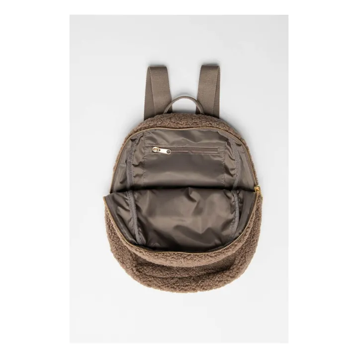 Studio Noos - Backpack - Brown | Smallable