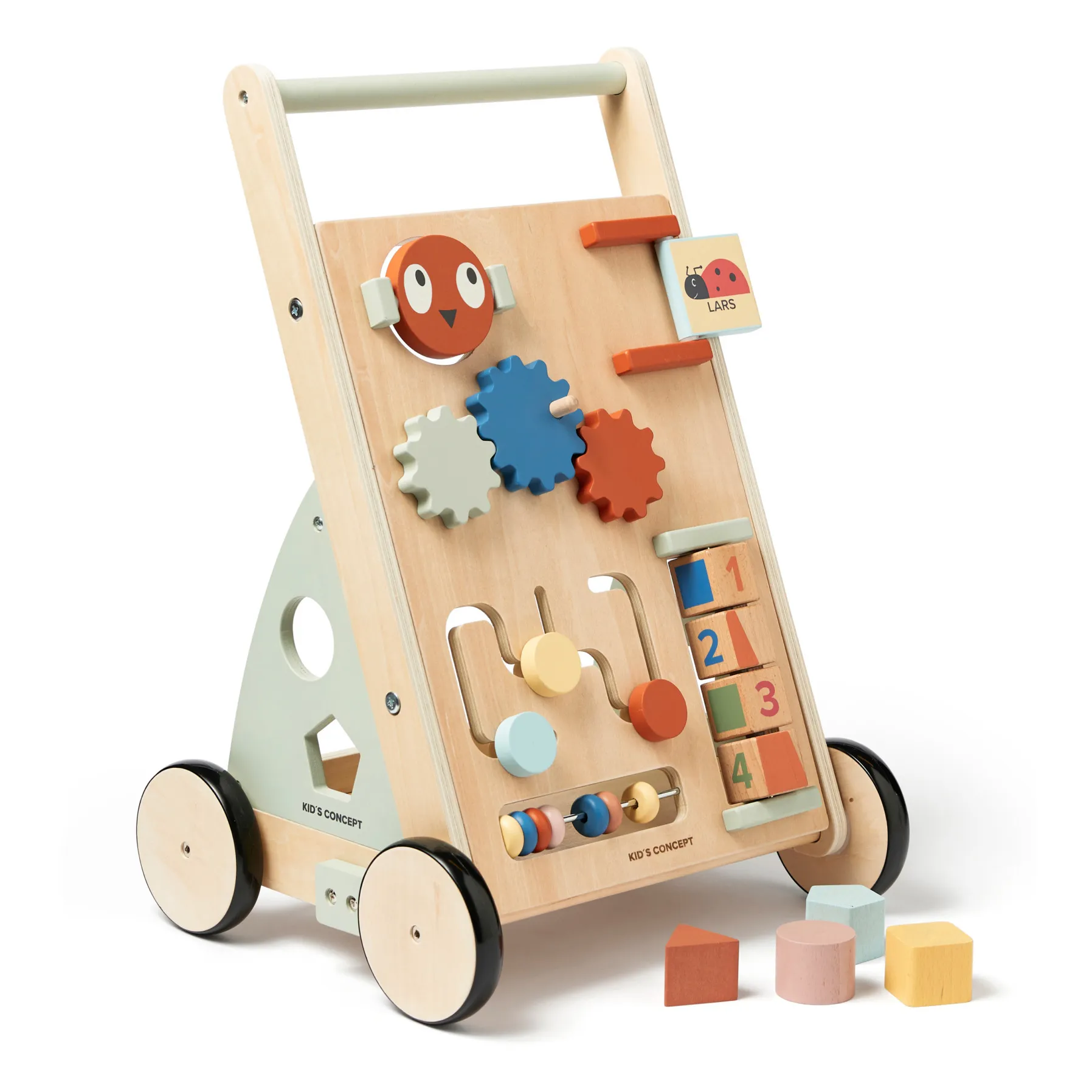 Kid's Concept - Play Cart | Smallable