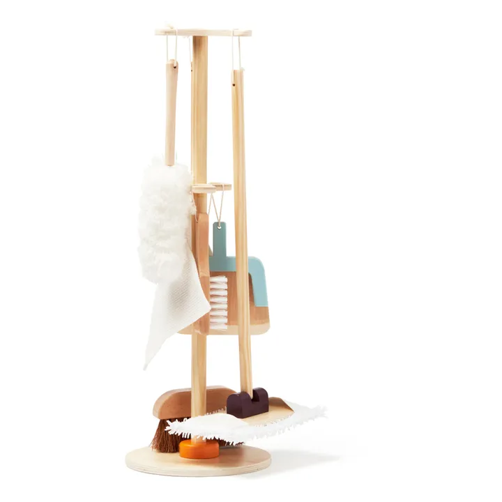 Kid's Concept - Toy Cleaning Kit | Smallable