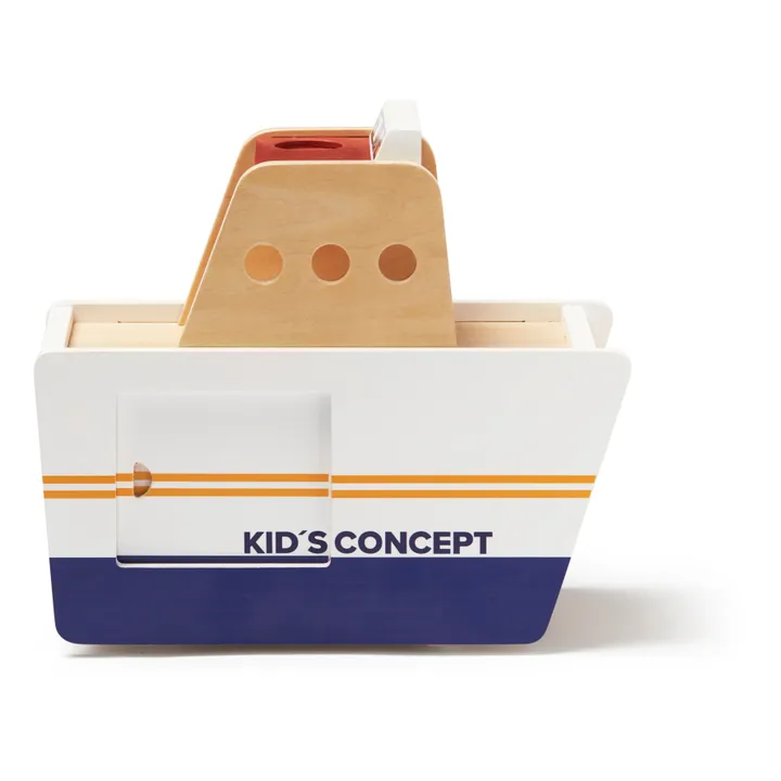 Kid's Concept - Wooden Aiden Ferry | Smallable